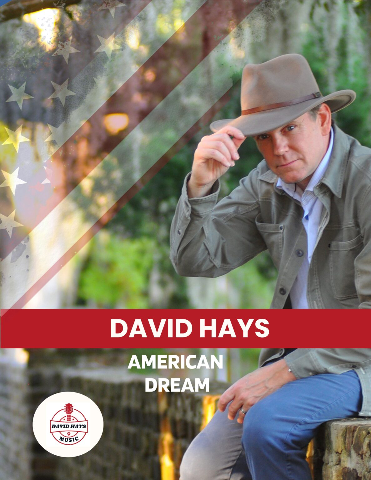 David Hays Music – Acknowledgments